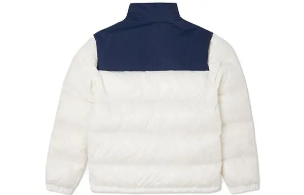 CONVERSE Short Down Jacket
