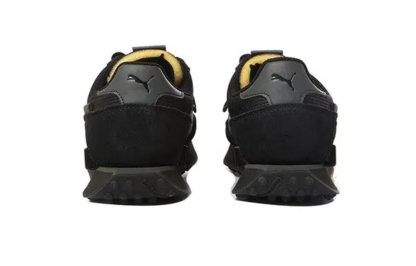 PUMA Future Rider Play On Sneakers - Black