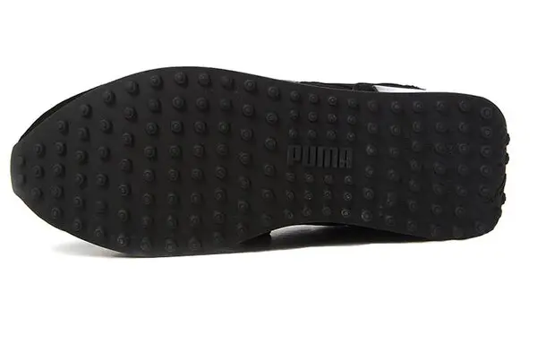 PUMA Future Rider Play On Sneakers - Black