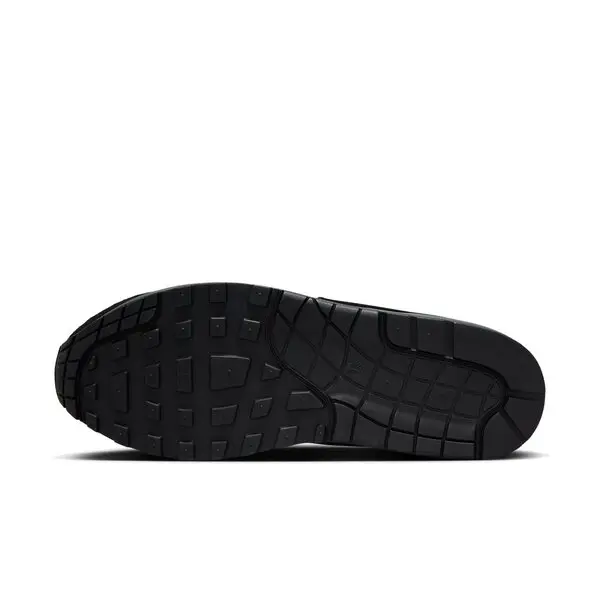 Nike Max 1 "bred" Sneakers - Black/anthracite/university Red