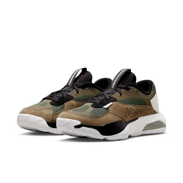 JORDAN Air 200e "medium Olive