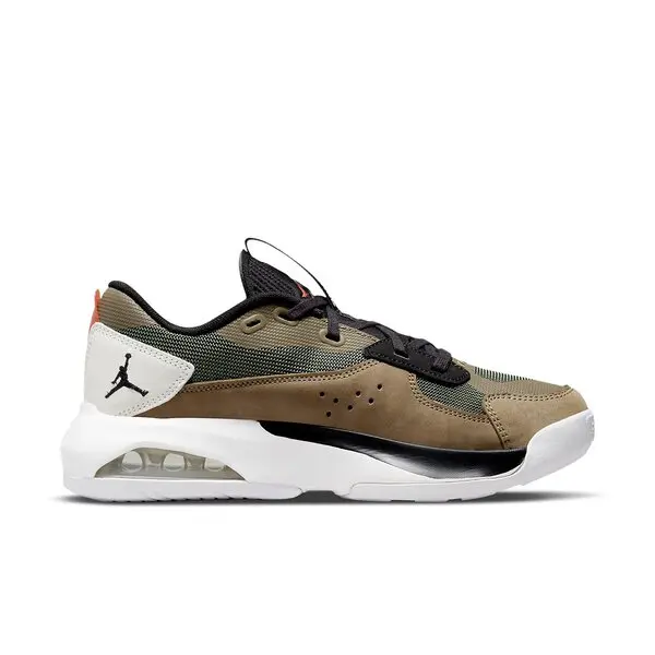 JORDAN Air 200e "medium Olive