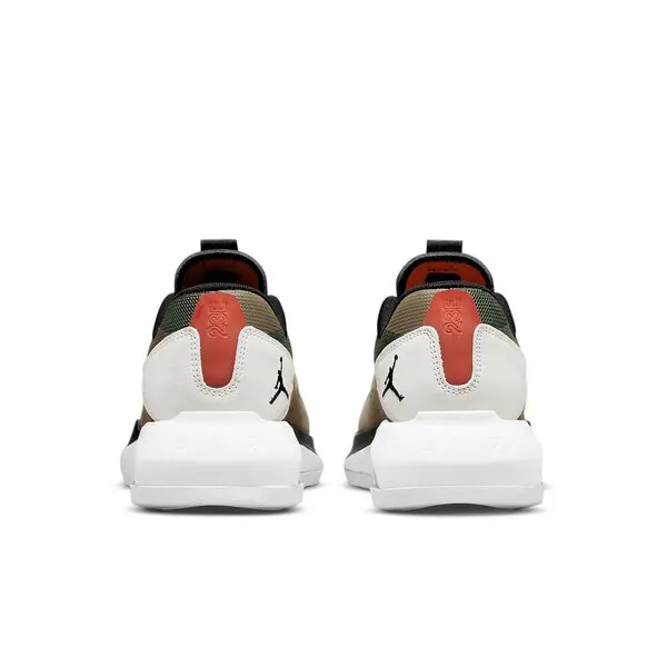 JORDAN Air 200e "medium Olive