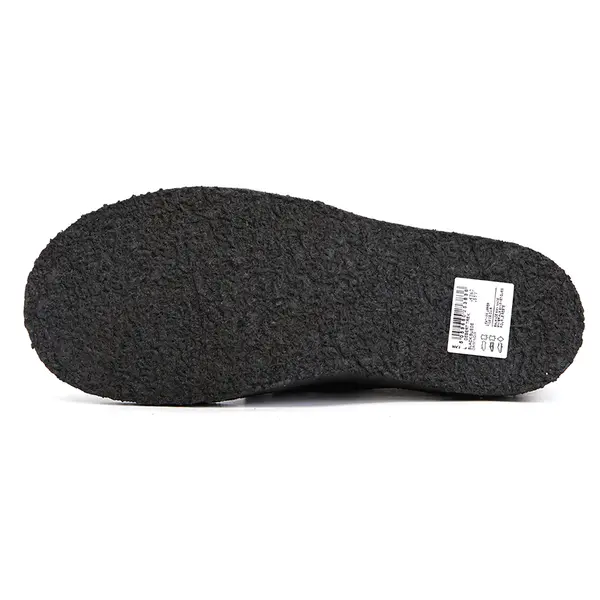 Clarks Desert Trek Suede