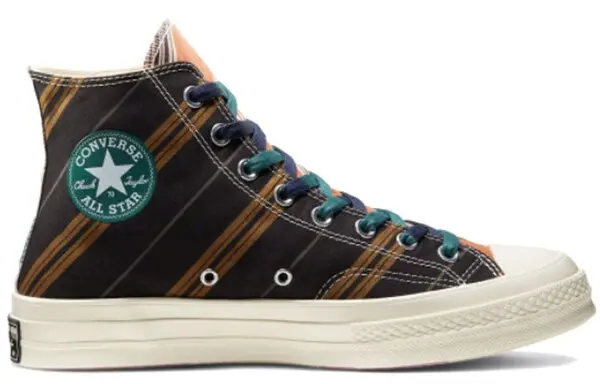CONVERSE Chuck 70 Hi 'varsity Pack