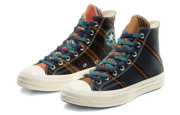 CONVERSE Chuck 70 Hi 'varsity Pack