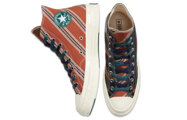 CONVERSE Chuck 70 Hi 'varsity Pack