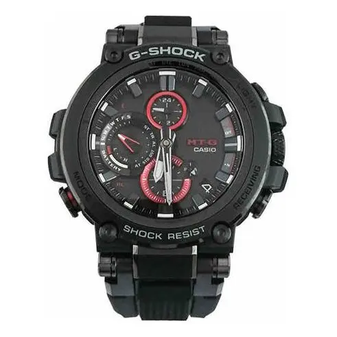 Casio G-shock Mt-g Watch - Black
