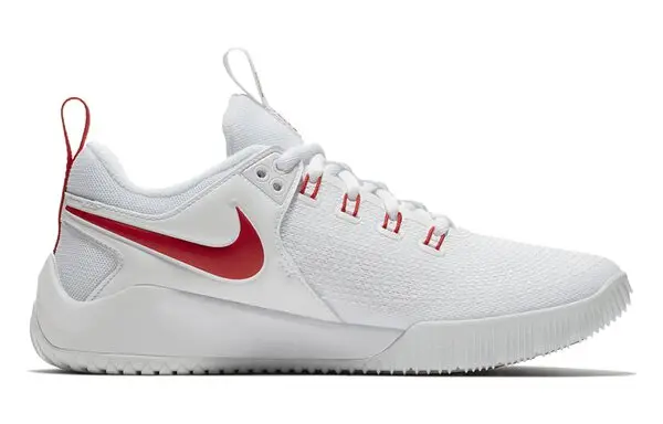 Nike Zoom Hyperace 2 Athletic Sneakers