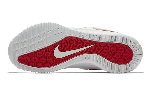 Nike Zoom Hyperace 2 Athletic Sneakers