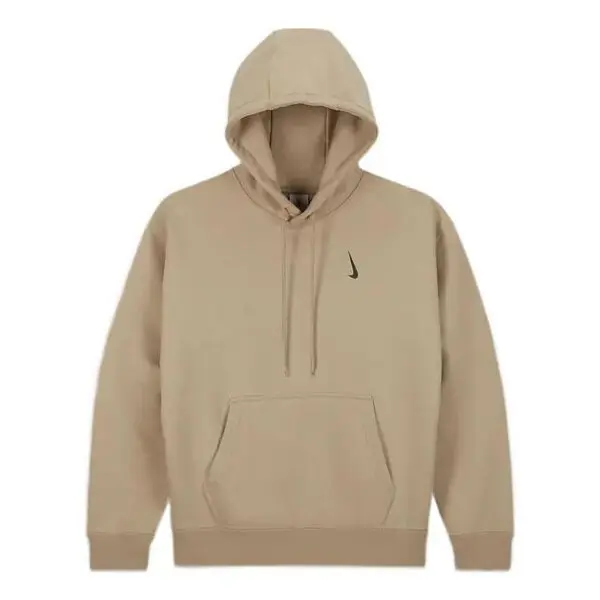 Nike X Billie Eilish Crossover Hooded Sweatshirt - Multi-color