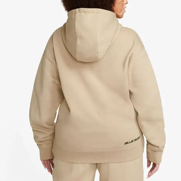 Nike X Billie Eilish Crossover Hooded Sweatshirt - Multi-color