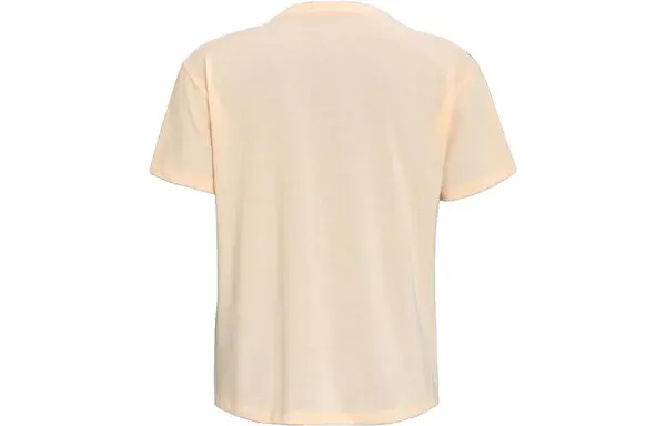 Under Armour Project Rock Brahma Heavyweight T-shirt