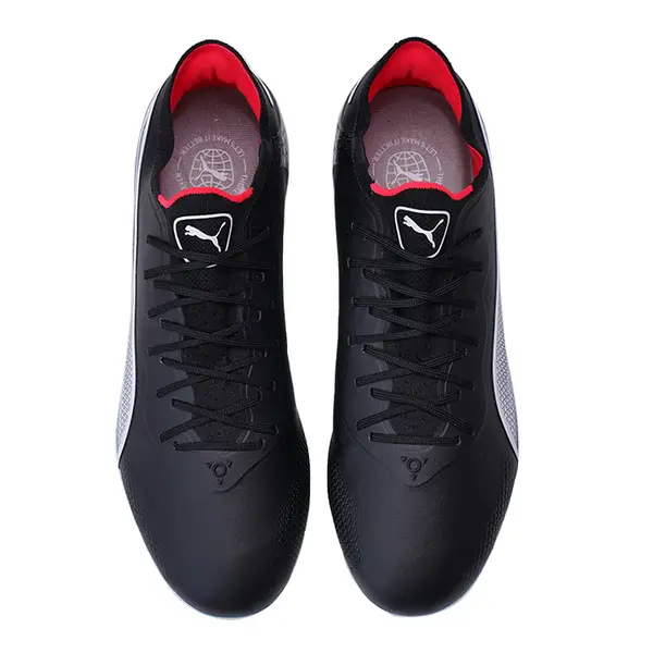 PUMA King Ultimate Mg Fg Ag Soccer Cleats
