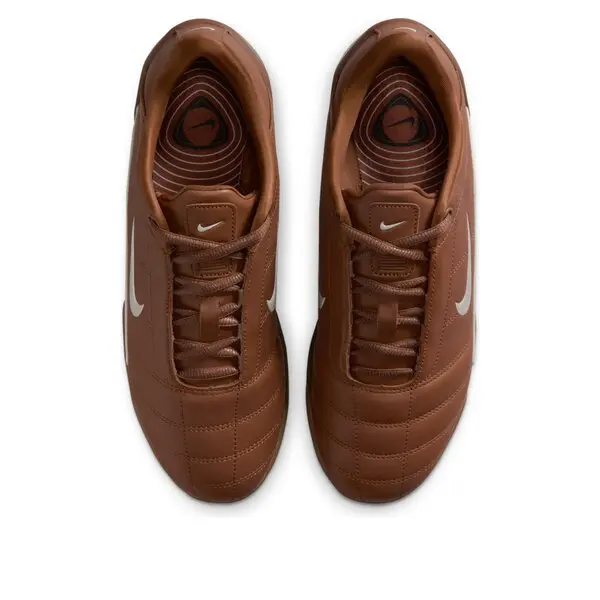 Nike Total 90 Shox Magia Sneakers - Pecan/metallic Silver/rustic