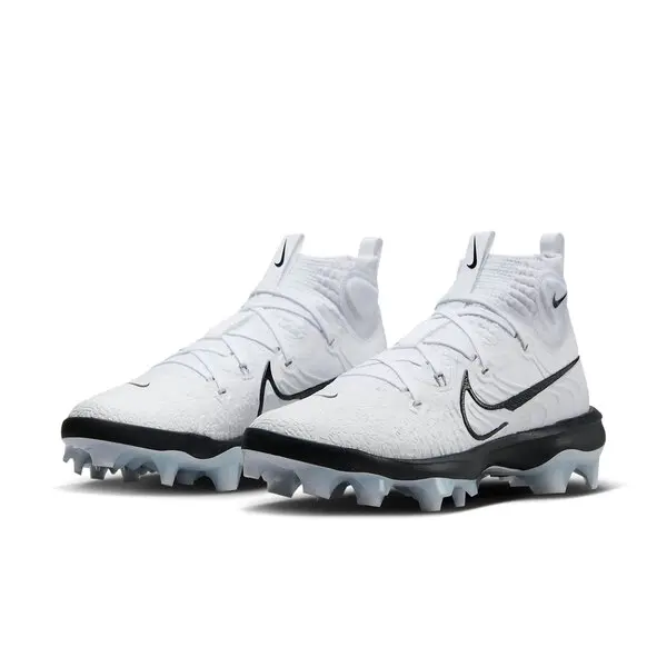 Nike Alpha Huarache Nxt Mcs Athletic Cleats