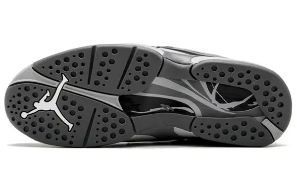 JORDAN Air Retro Sneakers - Cool Grey