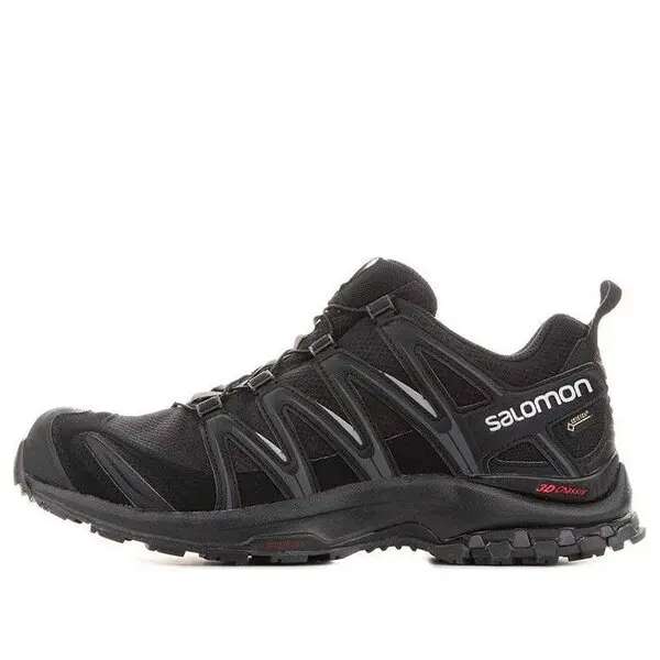 SALOMON Xa Pro 3d Gtx Athletic Sneakers - Black