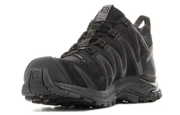 SALOMON Xa Pro 3d Gtx Athletic Sneakers - Black