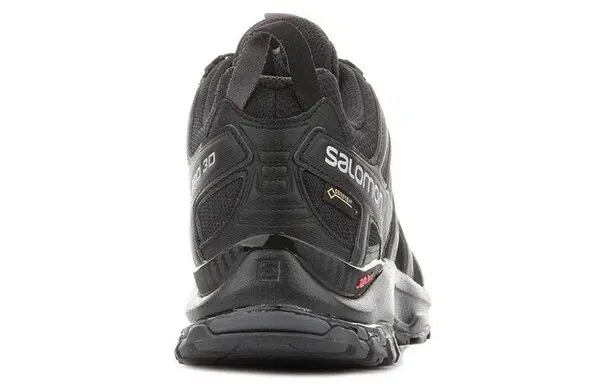 SALOMON Xa Pro 3d Gtx Athletic Sneakers - Black