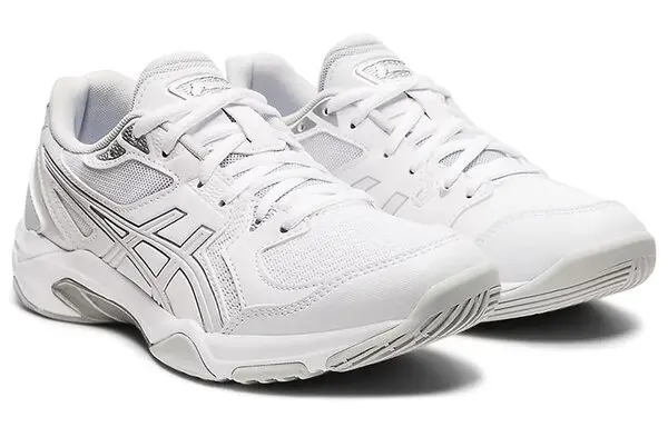 Asics Gel-rocket 10 Athletic Shoes - White