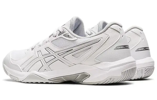 Asics Gel-rocket 10 Athletic Shoes - White