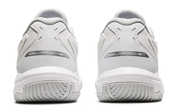 Asics Gel-rocket 10 Athletic Shoes - White
