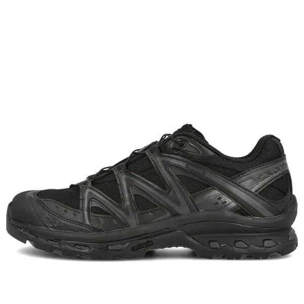 SALOMON Xt-quest Advanced Trail Sneakers - Black