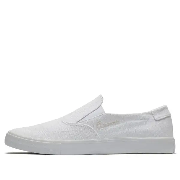 Nike Portmore 2 Solarsoft Slip On Canvas Sb Sneakers