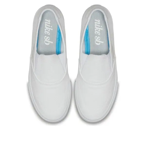 Nike Portmore 2 Solarsoft Slip On Canvas Sb Sneakers