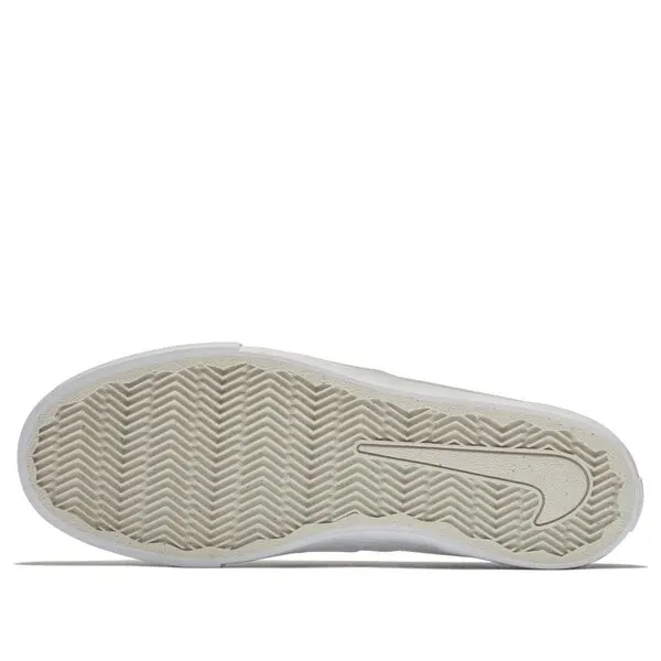 Nike Portmore 2 Solarsoft Slip On Canvas Sb Sneakers