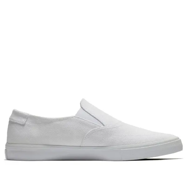 Nike Portmore 2 Solarsoft Slip On Canvas Sb Sneakers