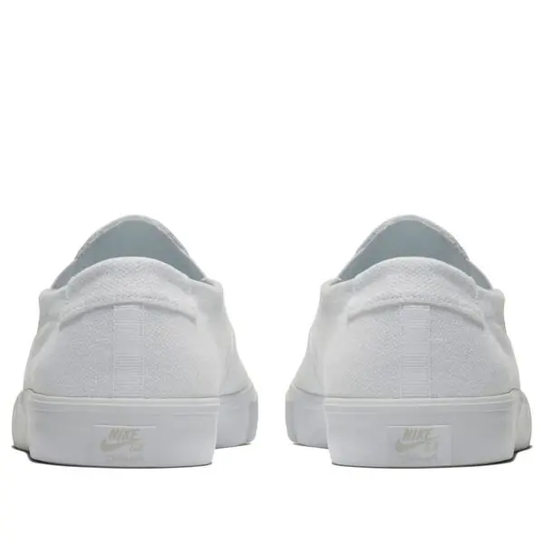 Nike Portmore 2 Solarsoft Slip On Canvas Sb Sneakers