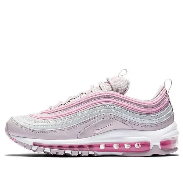Nike Max 97 Sneakers - Purple/pink/grey