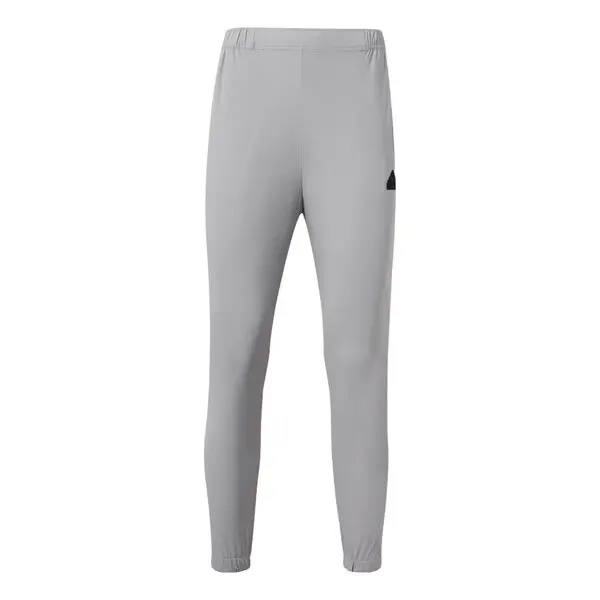 Adidas Ct Knit Pants - Grey