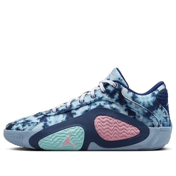 JORDAN Tatum 2 Gpx Pf Sneakers - Blue