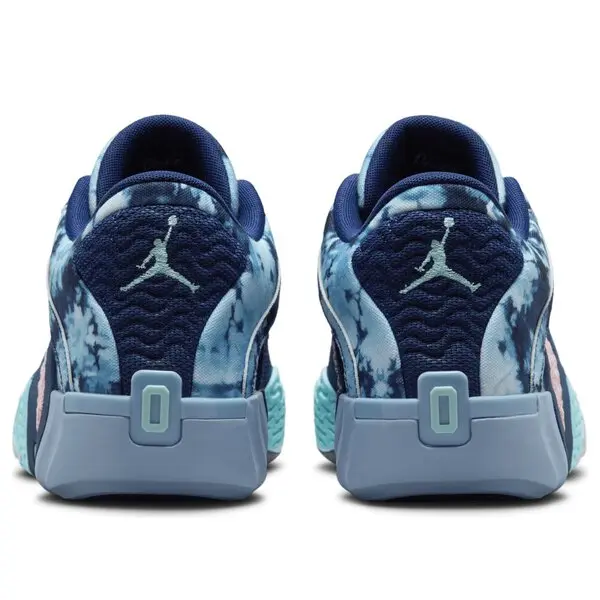 JORDAN Tatum 2 Gpx Pf Sneakers - Blue