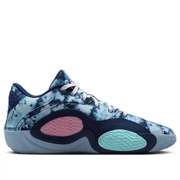 JORDAN Tatum 2 Gpx Pf Sneakers - Blue