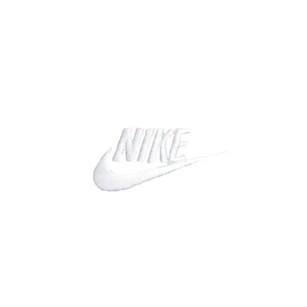 Nike Basic Chest Logo Hooded Zipper
