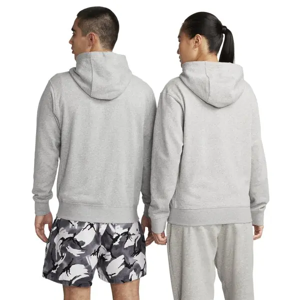 Nike Basic Chest Logo Hooded Zipper