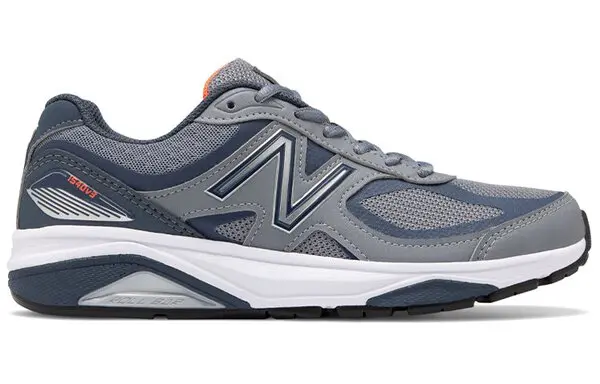 NEW BALANCE 1540v3 "gunmetal Dragonfly" Sneakers - Grayblue