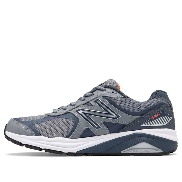 NEW BALANCE 1540v3 "gunmetal Dragonfly" Sneakers - Grayblue