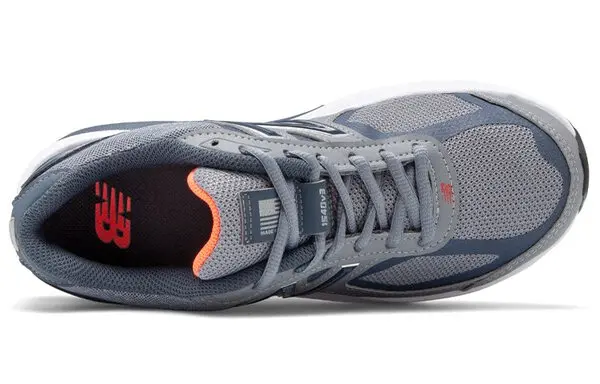NEW BALANCE 1540v3 "gunmetal Dragonfly" Sneakers