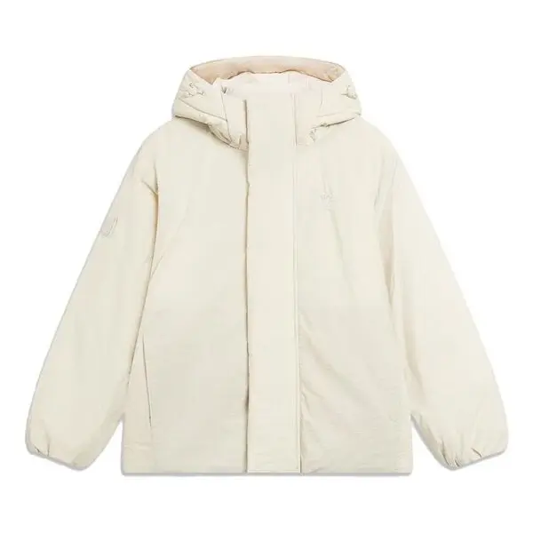 LI-NING Cotton Padded Jacket