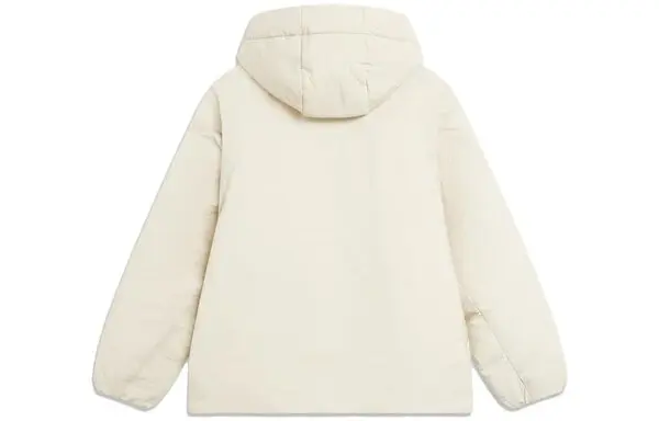LI-NING Cotton Padded Jacket