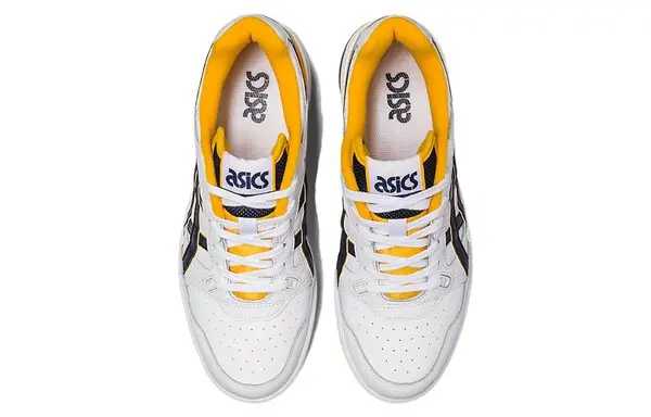 Asics Ex89 Low Top Sneakers - White/midnight