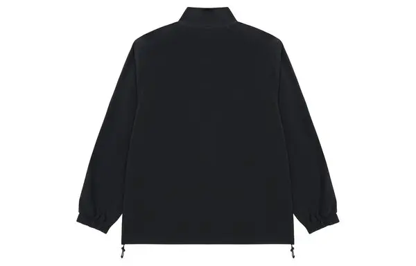 NEW BALANCE Logo Full-zip Jacket