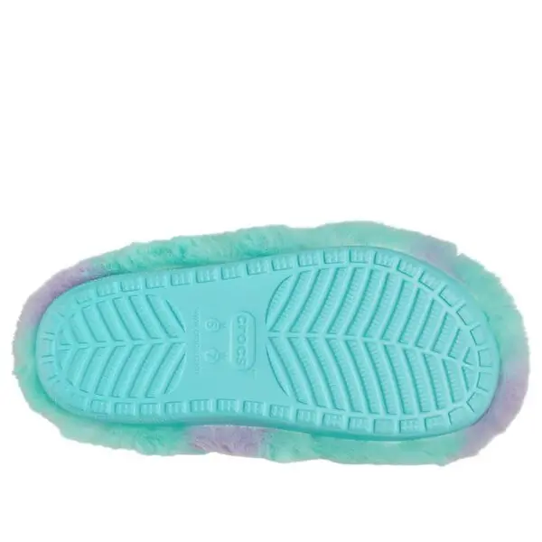 CROCS X Monsters Inc. Classic Cozzzy Sandals