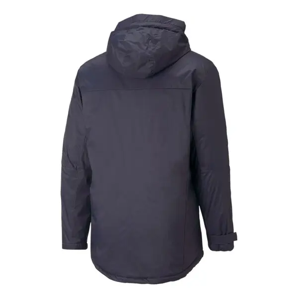 PUMA Manchester City Winter Jacket