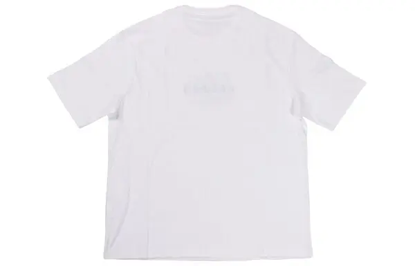 JORDAN Sport Dna Logo Printing Short Sleeve
